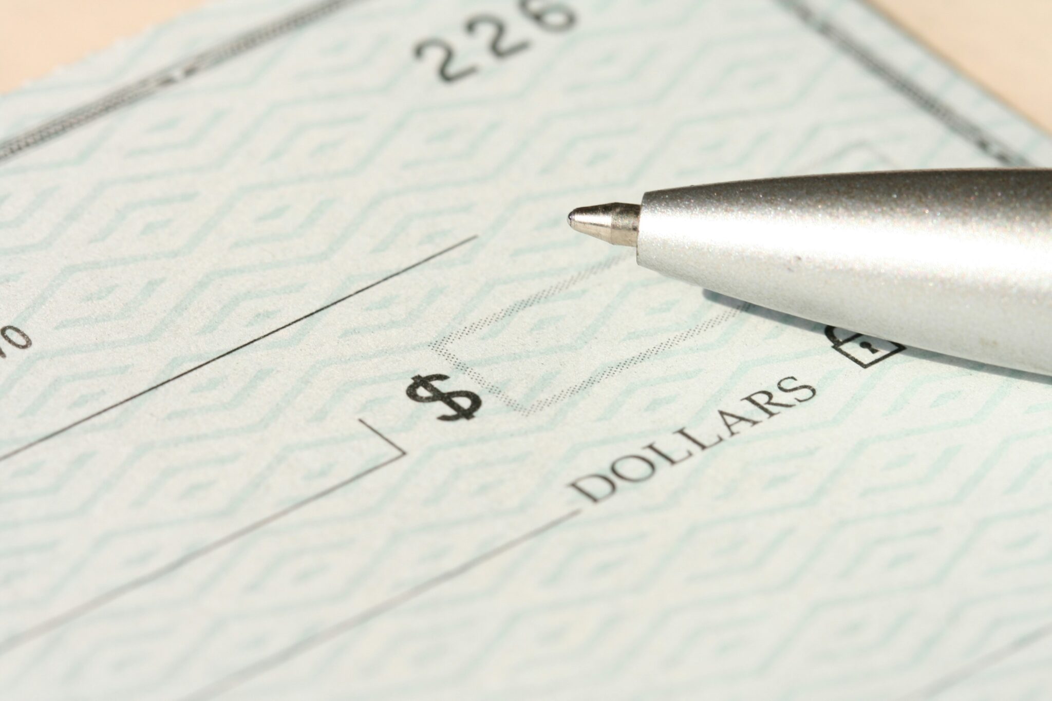 Cheques rechazados y deudas: protegé las finanzas de tu empresa - BNS ...